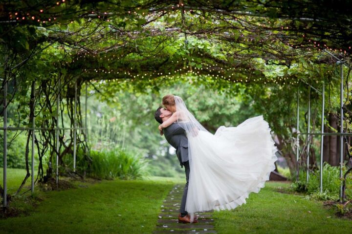 The Best Wedding Venues in CT | Reader's Choice Wedding Venues